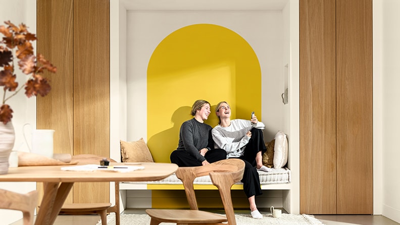 Δώστε ζωντάνια στον χώρο σας με το Χρώμα της Χρονιάς 2025 | Vivechrom